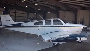 Sold Aircraft | Kent Cook Aircraft International